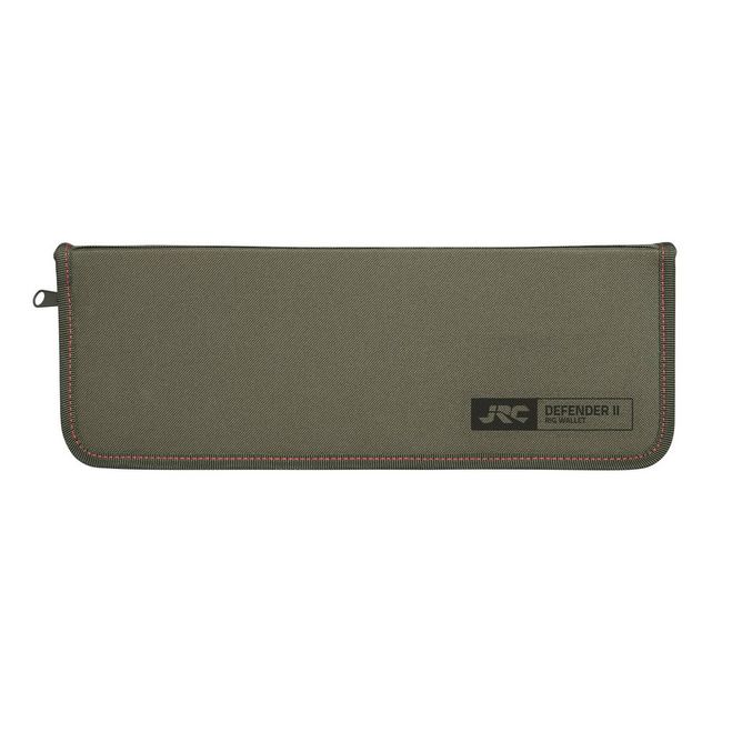 Defender II Rig Wallet – JRC EU