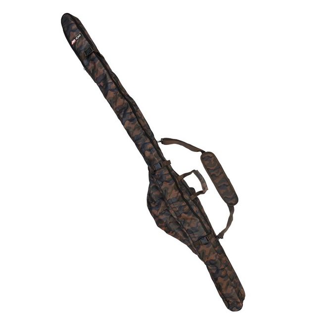 Rova 2-Rod Sleeve Long – JRC EU